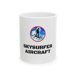 Shop - SkySurfer Aircraft eVTOL